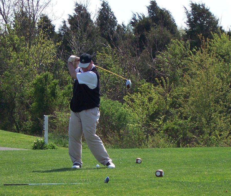 Canton Golf Club | Photos