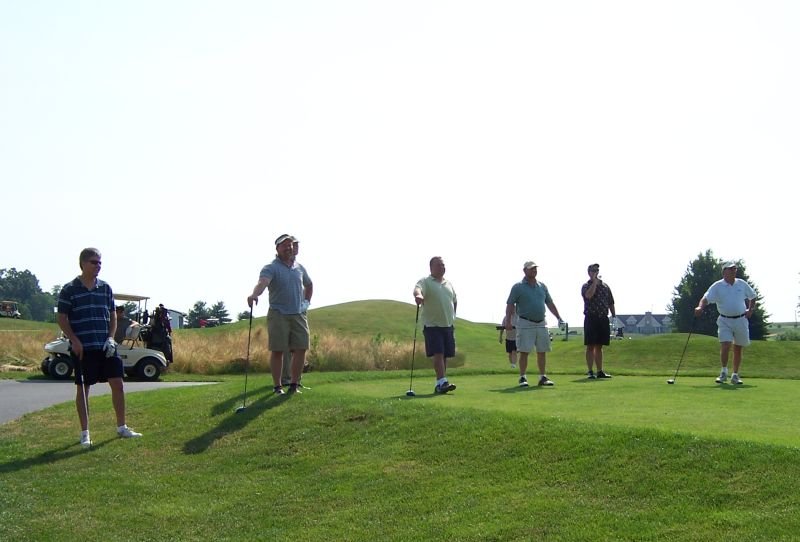 Canton Golf Club | Photos