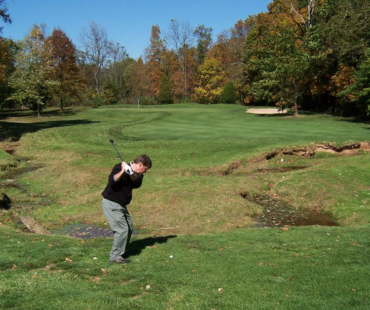 Canton Golf Club | Photos