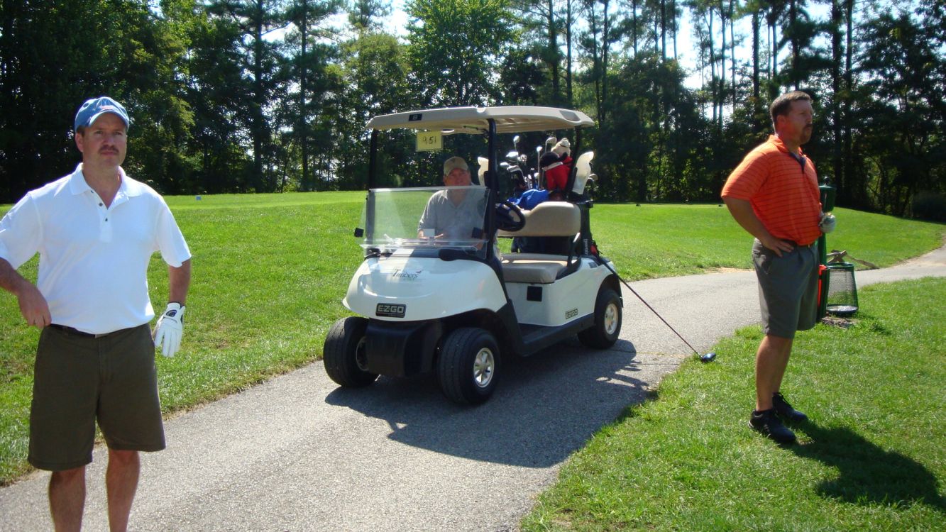 Canton Golf Club | Photos