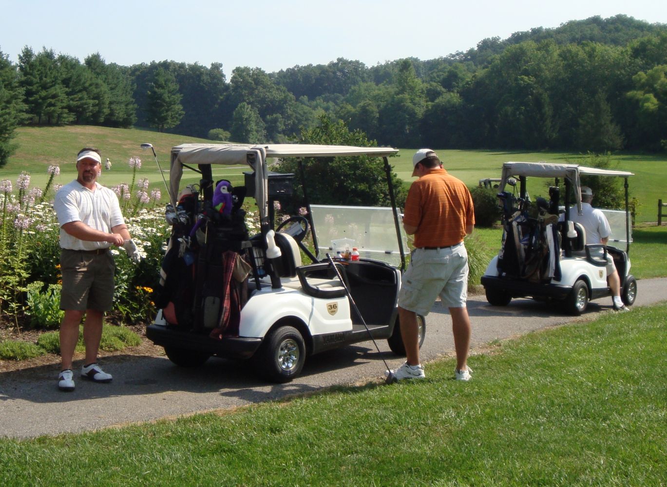 Canton Golf Club | Photos