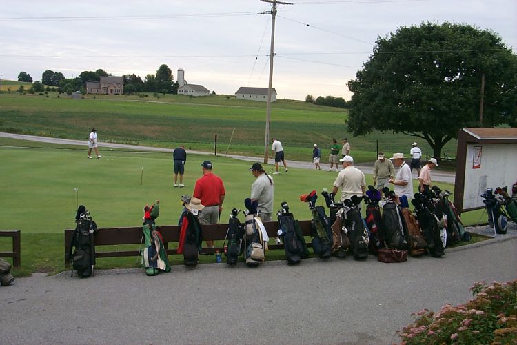 Canton Golf Club | Photos