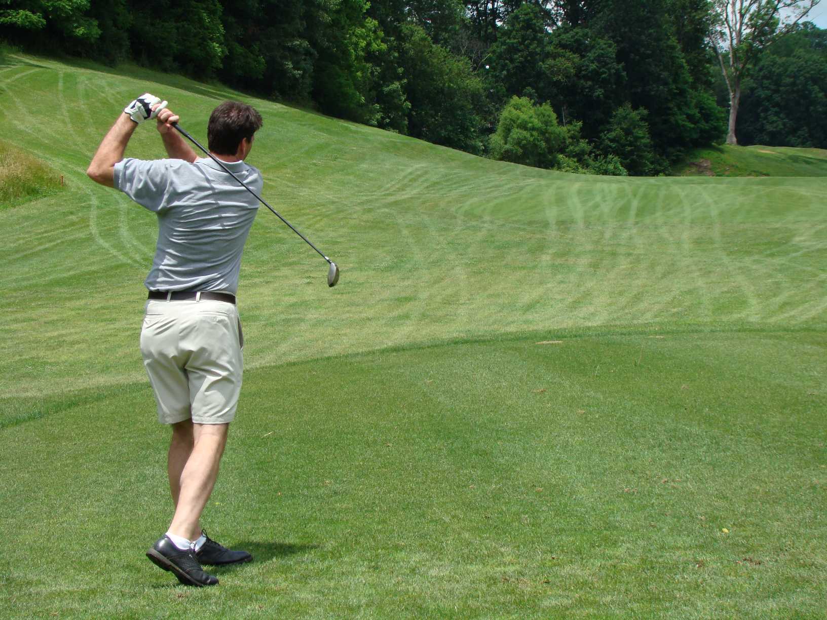 Canton Golf Club | Photos