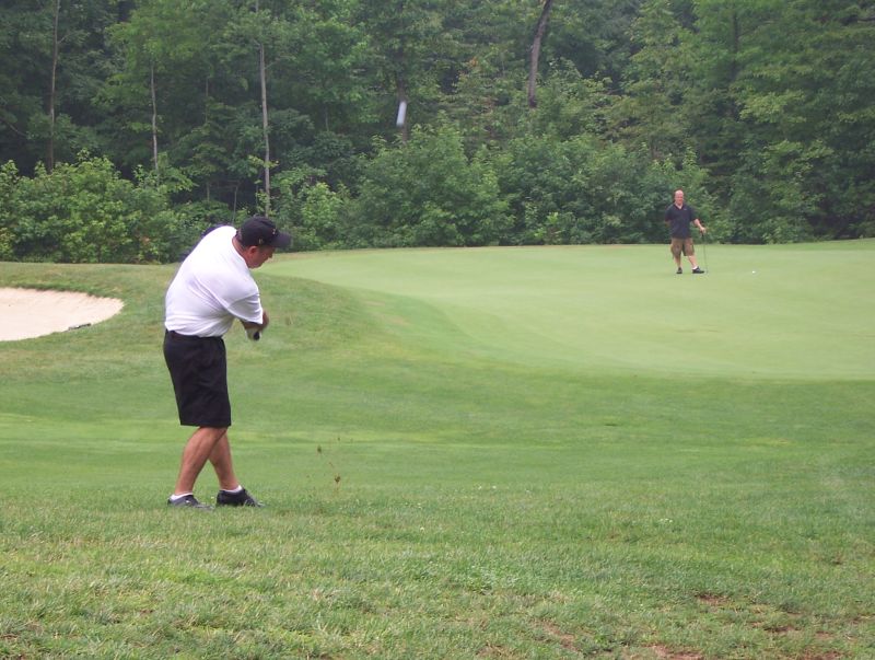 Canton Golf Club | Photos