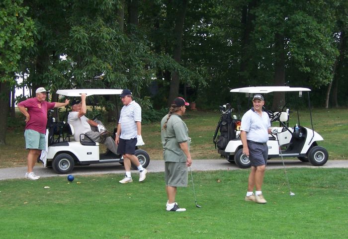 Canton Golf Club | Photos