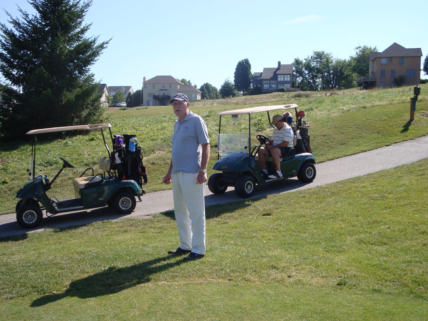 Canton Golf Club | Photos