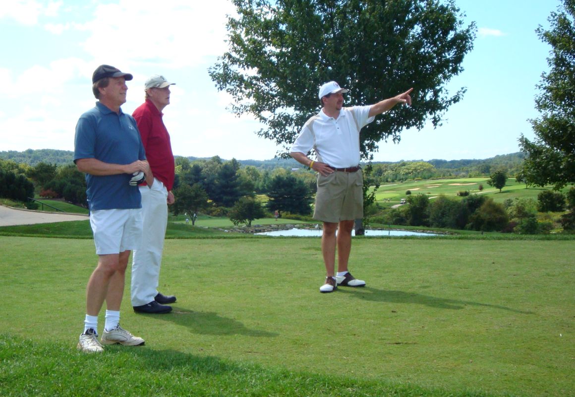 Canton Golf Club | Photos