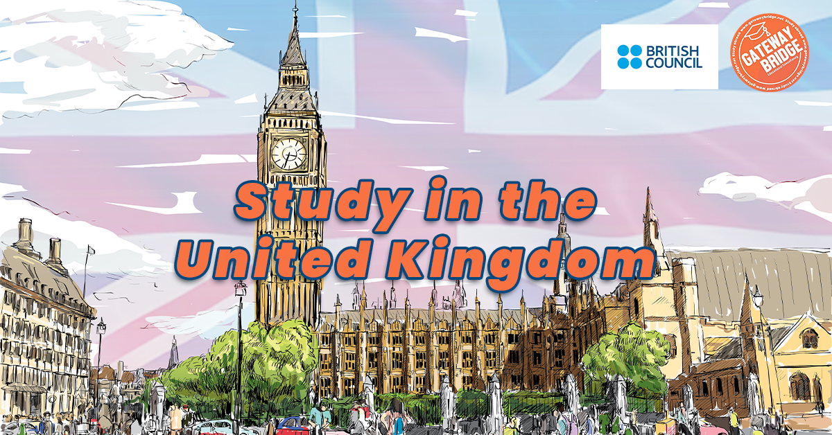 About UK | gatewaybridge