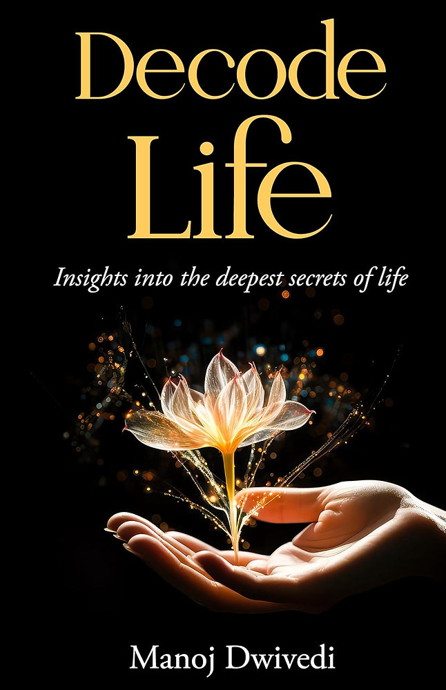 Decode Life: Insights into the deepest secrets of life