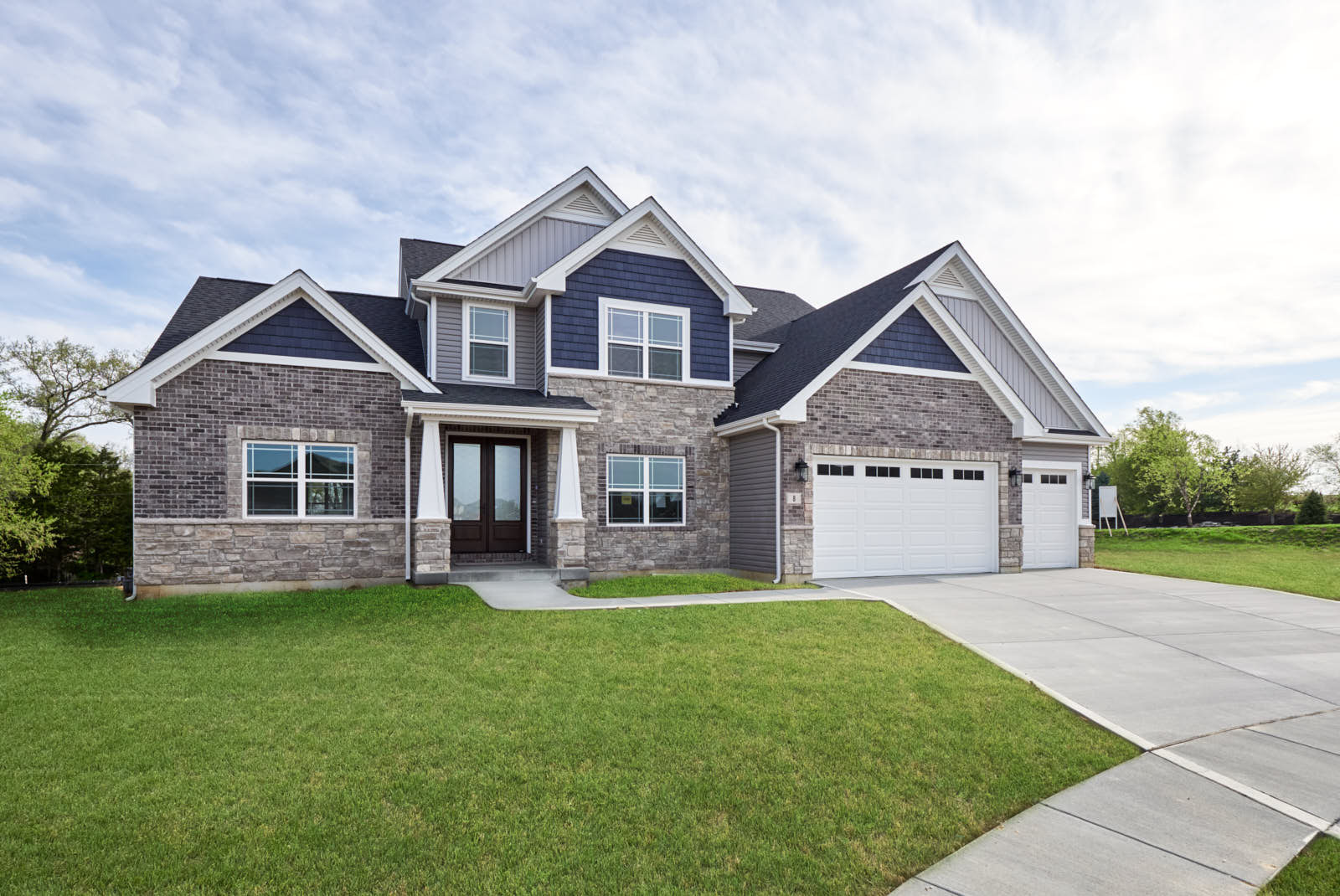 Forrest Homes | Custom Homes