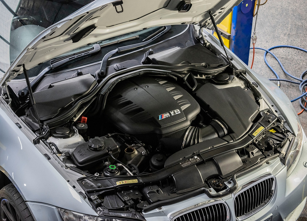 Home | Apex Performance