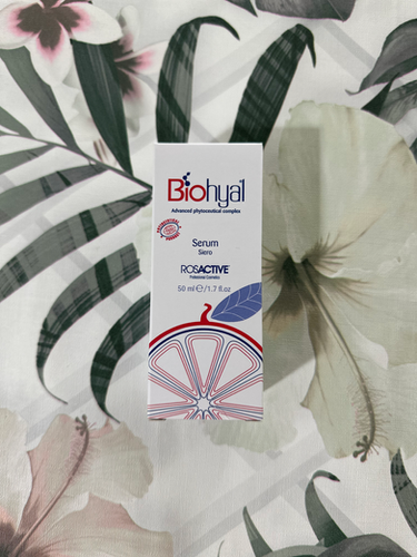 Bio Hyal Hyaluronic Serum | Nation Beauty