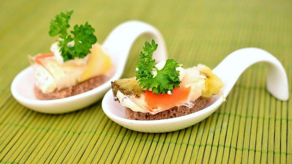 Food safe 3D Printing Filaments