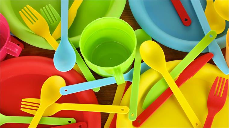 Food safe 3D Printing Filaments