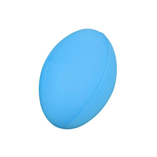 Uncoated Foam Rugby Ball | A.M Hurleys & Sports