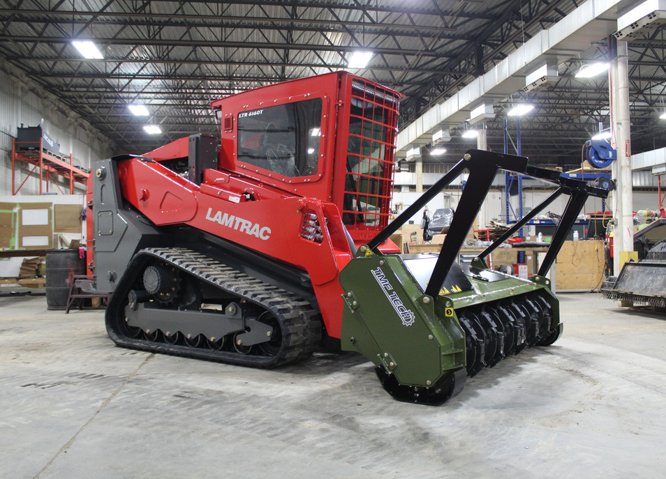 LTR 6160T | LAMTRAC