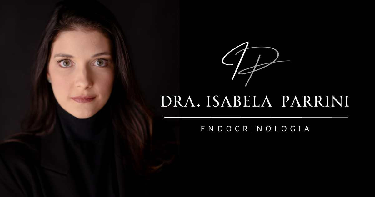 Dra. Isabela Parrini | Você vai perder peso! | Rio de Janeiro