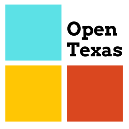 Open Texas 2022 | Open Texas