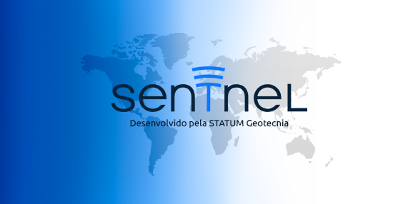 CONTATO | SENTNEL