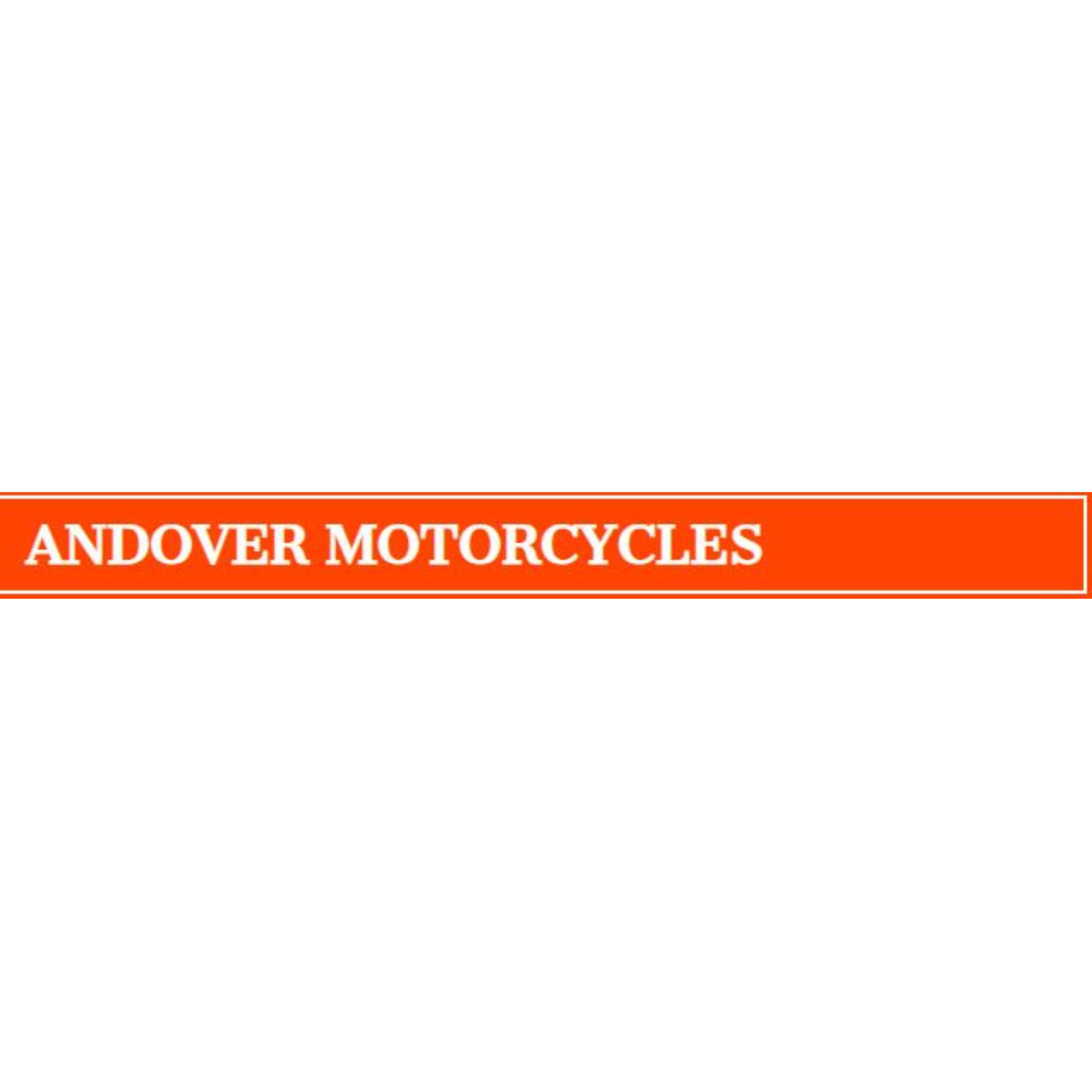 ANDOVER MOTORCYCLES | Motorcycles for Sale Andover, Hampshire