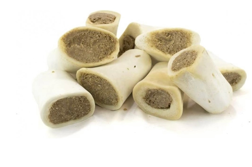 Lamb Meaty Filled Bone | Raw Paw