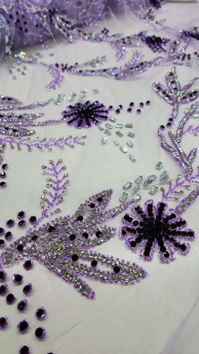 LILACS & STONES | Tienda de las Telas