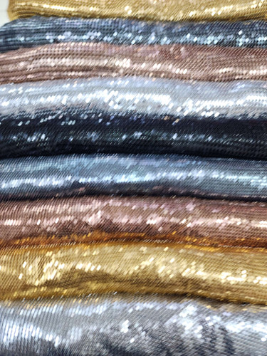 METAL MESH | Tienda de las Telas