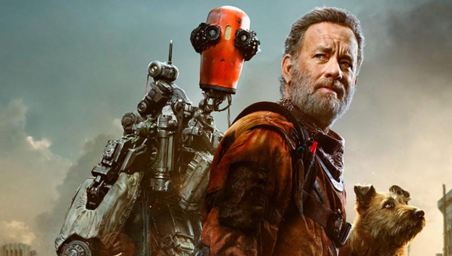 Finch: satisfaz como um prato de arroz com feijão