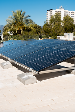 SOLAR PANELS | SolarMind