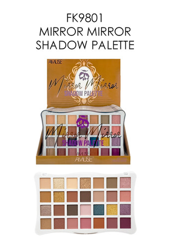 FK9801 | AMUSE COSMETICS