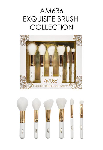 AM636 | AMUSE COSMETICS