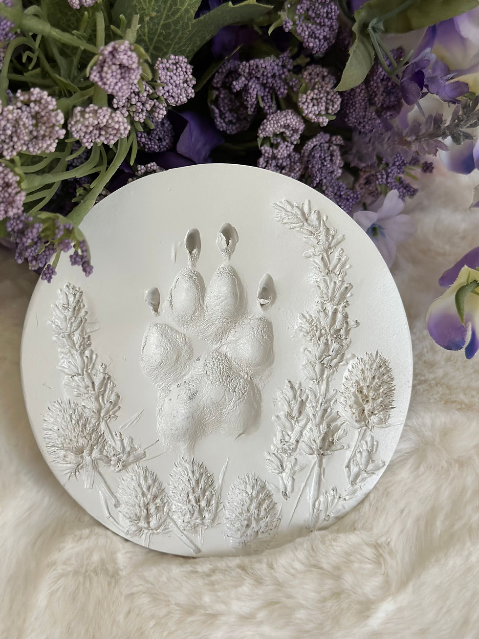 Pet Memorial Items | Peaceful Waters Aquamation | San Diego, CA 2/2