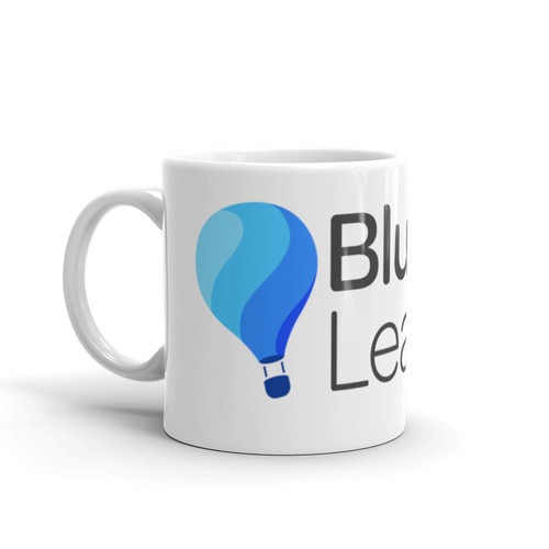Blue Sky Learning Coaching Mug | Blue Sky Learning
