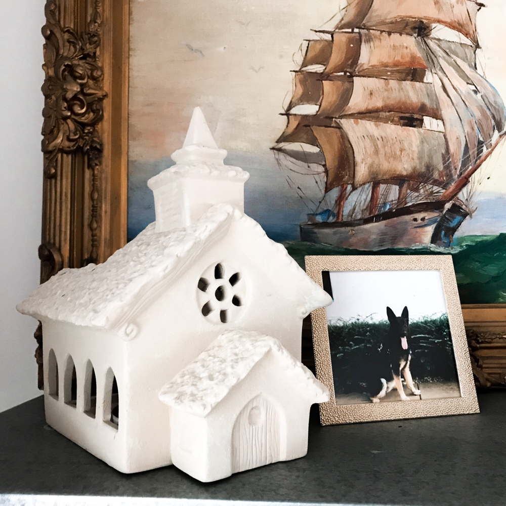 Personalizing Your Home- Christian Decor