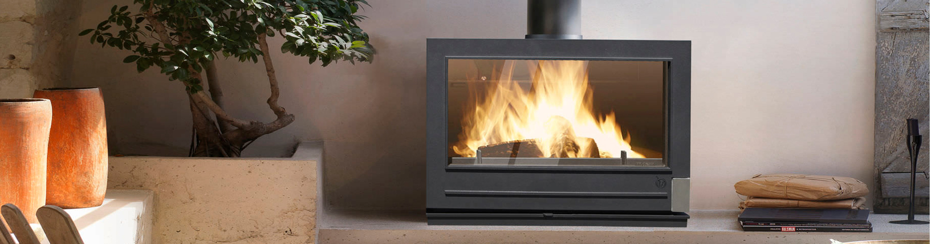 Wood Burning Stoves | Ipswich | Pevex Stoves