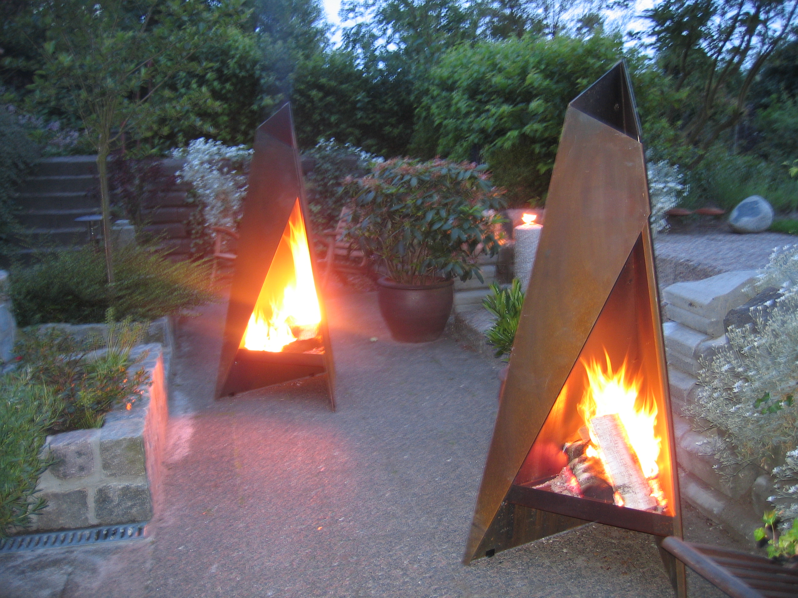 Pevex Stoves - Products | Heta | Tipi