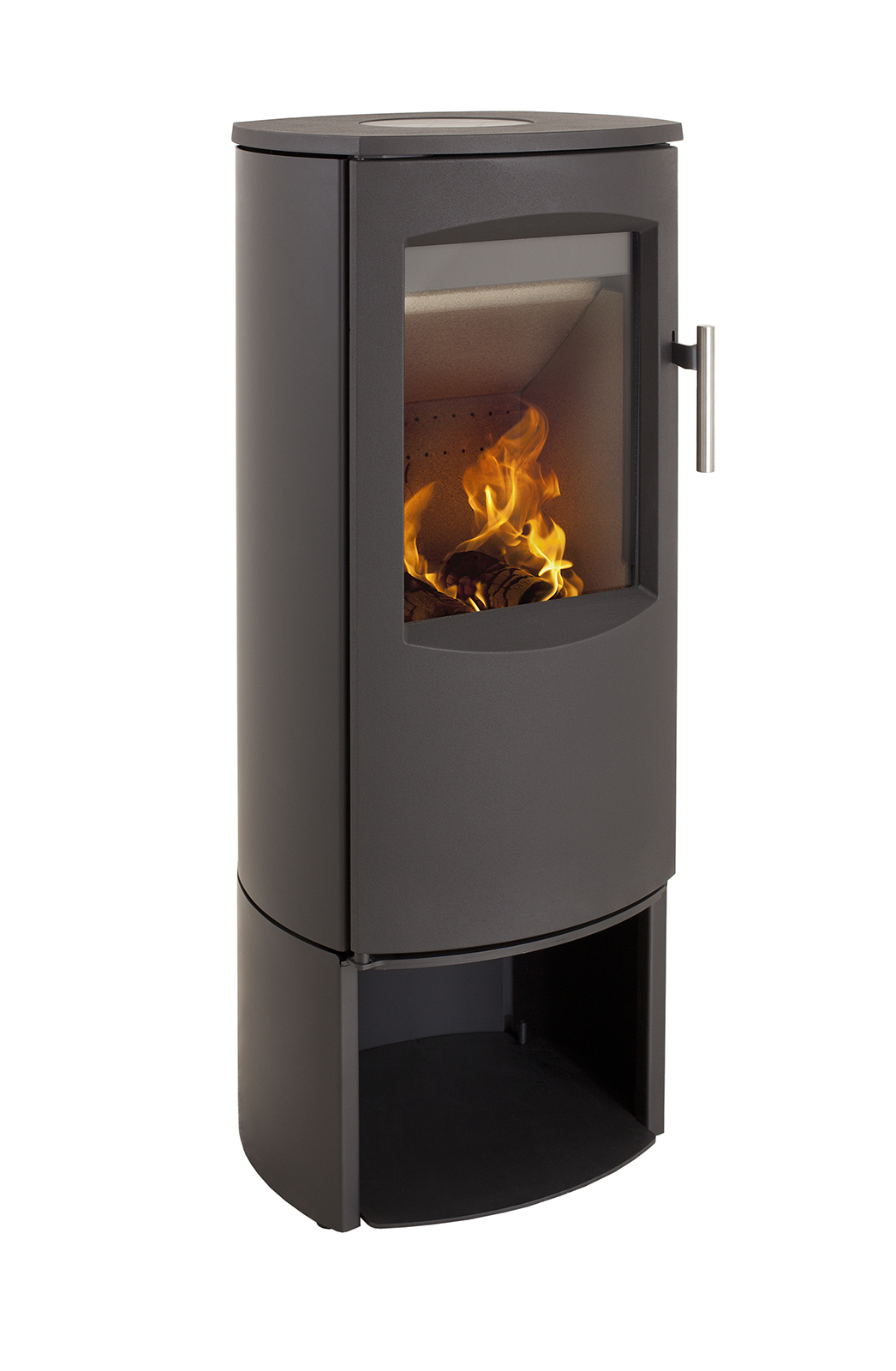 Pevex Stoves - Products | Heta | Scan-Line 7s | SL7B | SL7L