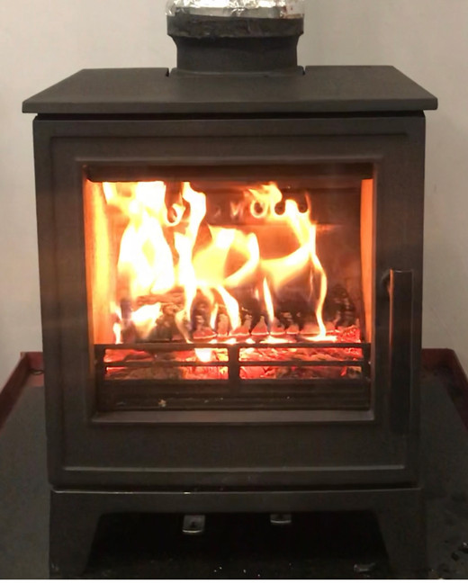 Pevex Stoves - Products | Deben S