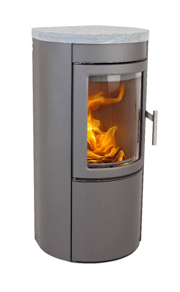Pevex Stoves - Products | Heta | Scan-Line 500s | 500