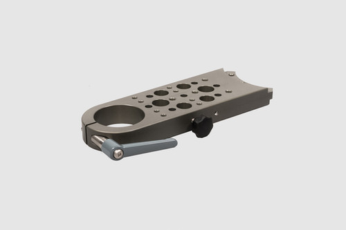 Multifunctional Arm for Turnstile Mount - GFM