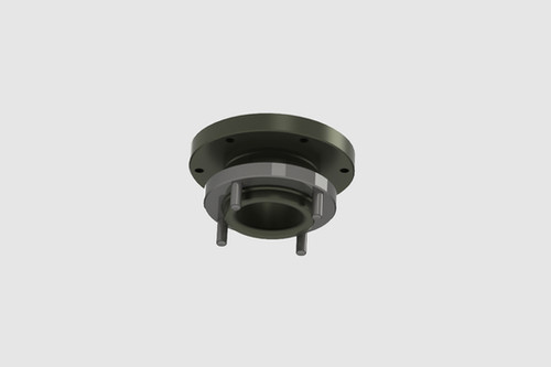 Mitchell Base Mount - GFM
