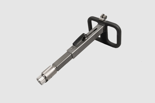 Telescopic Steering Rod - GFM