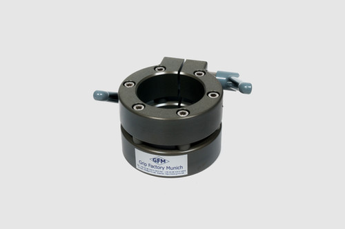 Double-ended Euro Clamp - GFM
