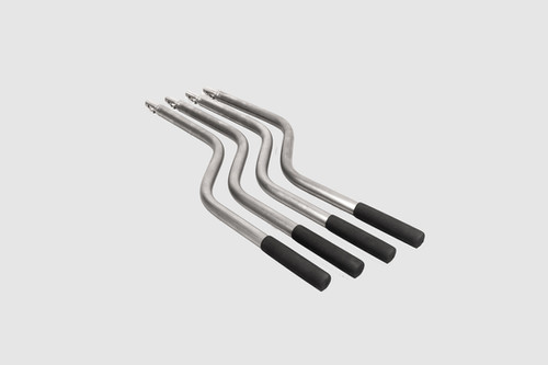 Set of Carry Bars (4 pcs.) - GFM