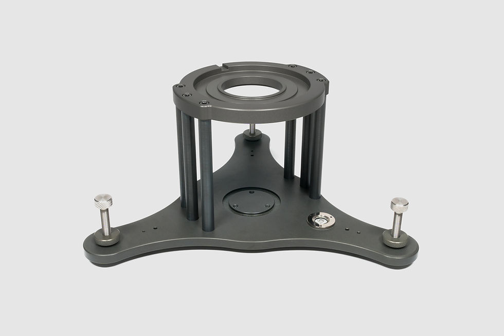 Camera & Low Mounts - GFM