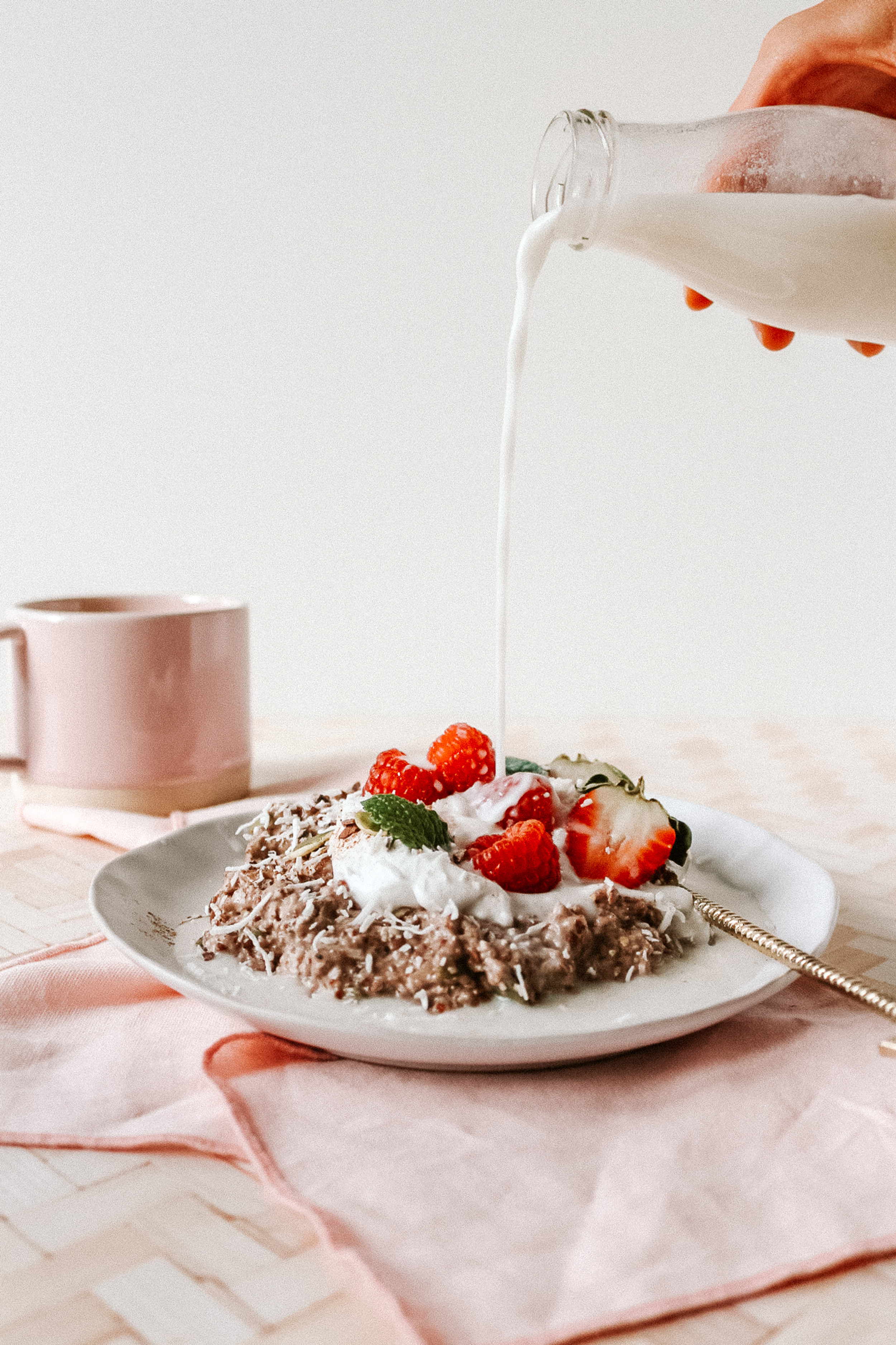 Which Nut Milk Should You Choose?