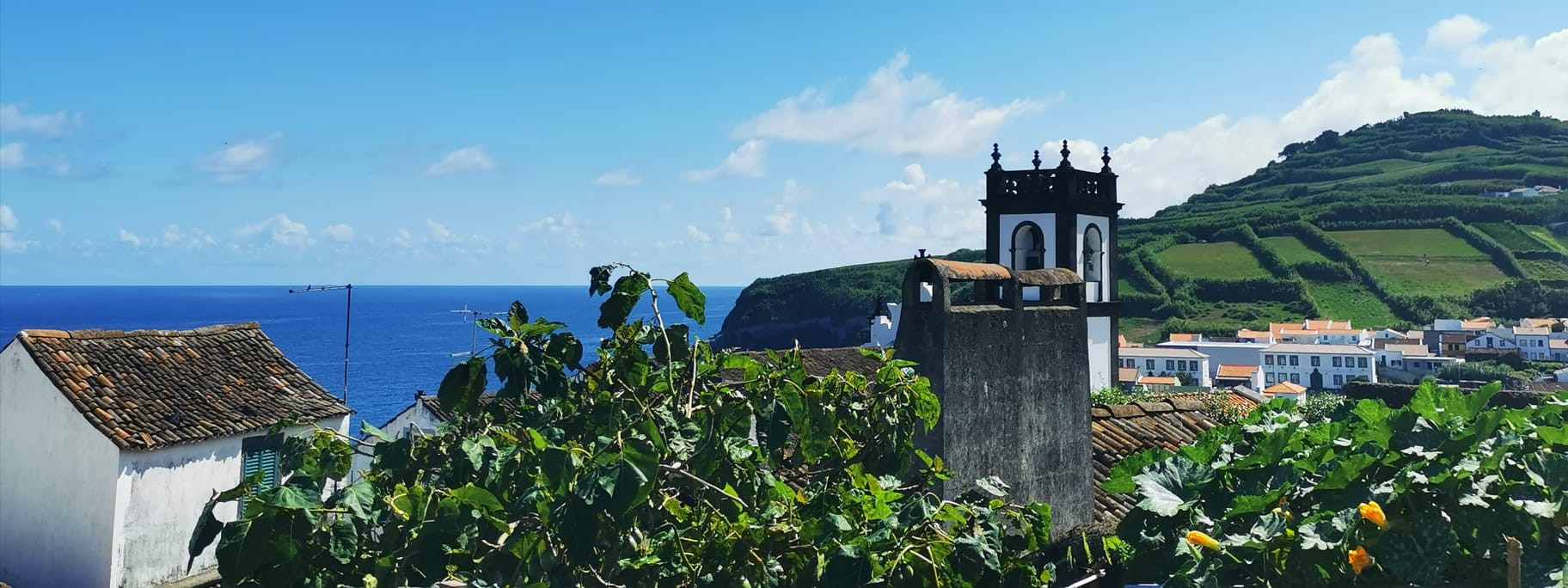 Handmade House Azores Accommodation | Standard Rooms, Junior Suites ...