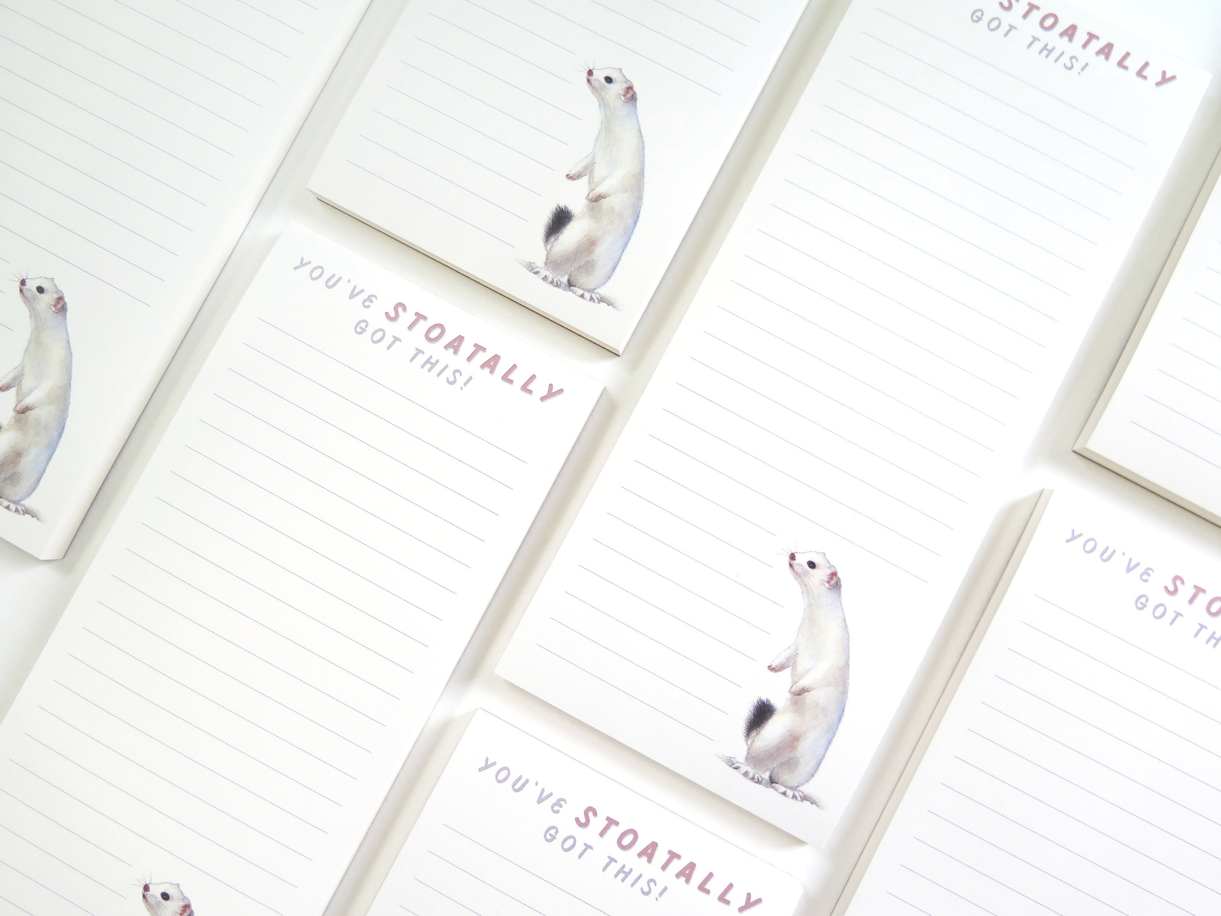 Notepads | Shiso Paper