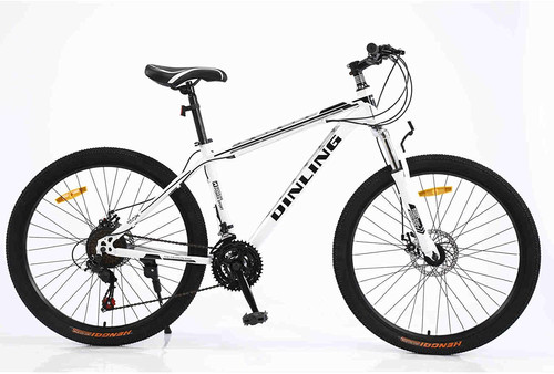 26 Inch V-Frame Mountain Bicycle | My Site