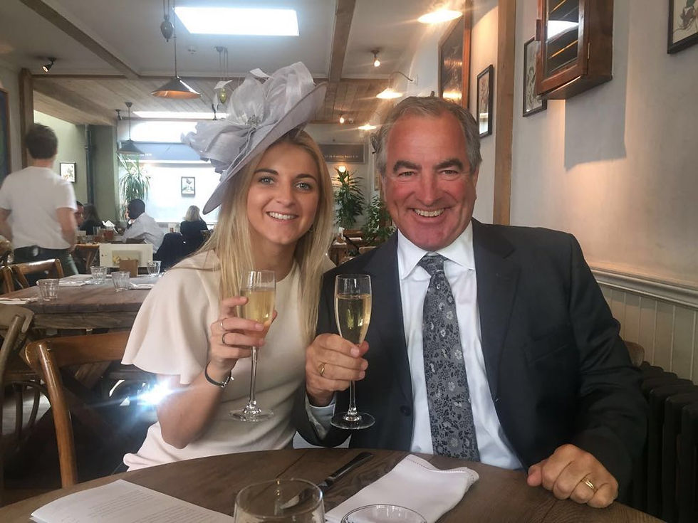 Gallery | mikeclareofficial